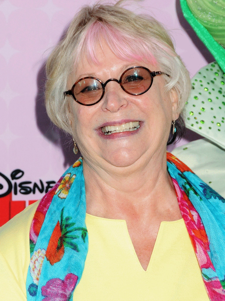 Russi Taylor | The Lion King Wiki | Fandom