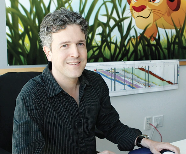 Ford Riley | The Lion King Wiki | Fandom