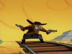 Cisco Pig | The Lion King Wiki | Fandom