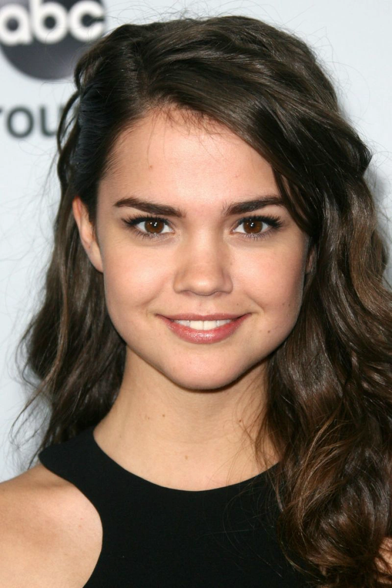Maia Mitchell | The Lion King Wiki | Fandom