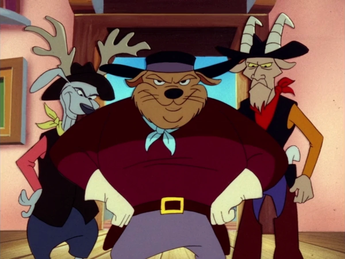 Billy the Goat/Gallery | The Lion King Wiki | Fandom