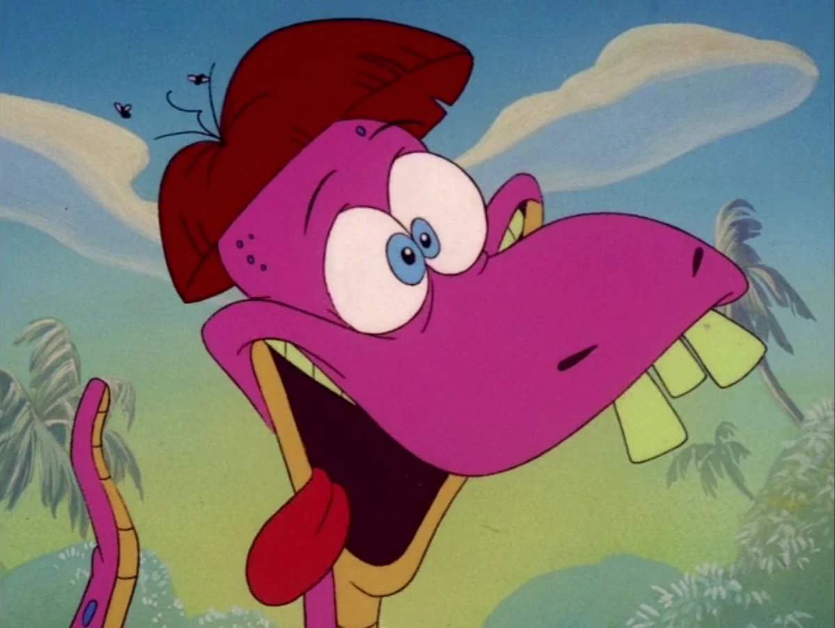 Eddie | The Lion King Wiki | Fandom