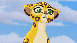 Fuli | The Lion King Wiki | Fandom
