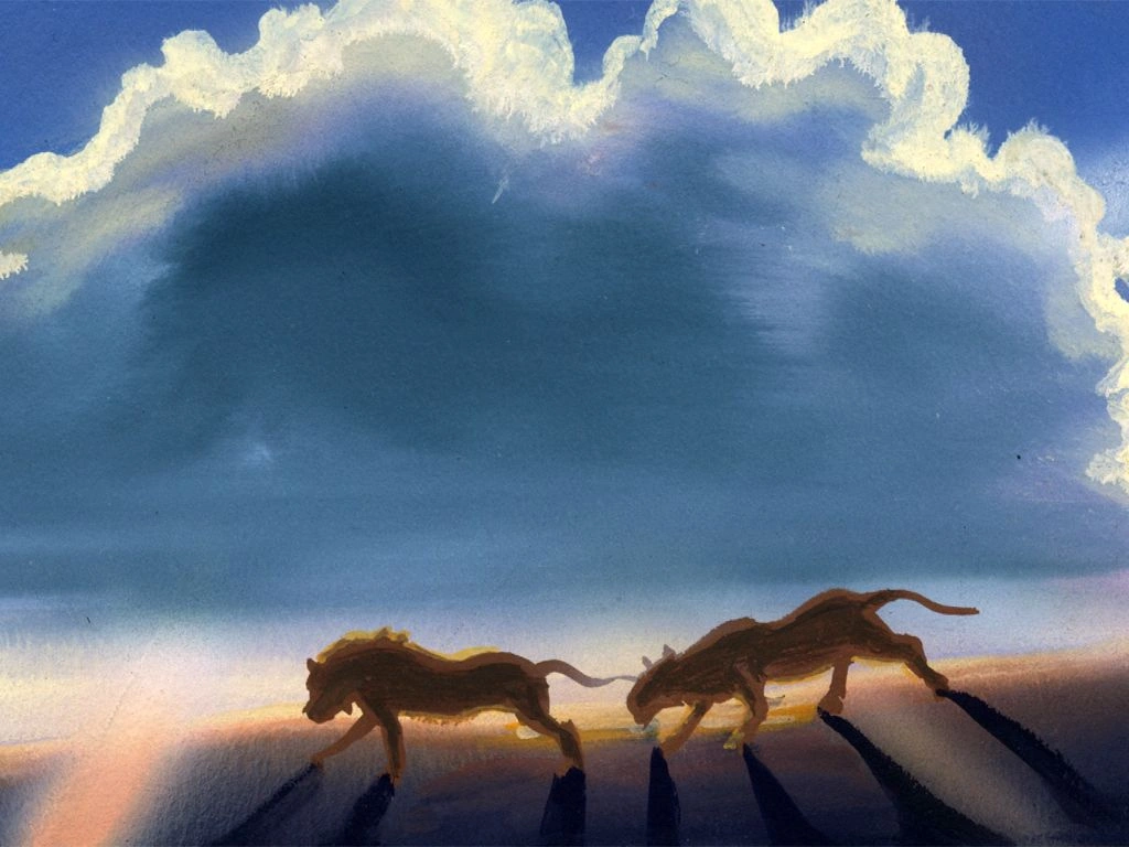 Discuss Everything About The Lion King Wiki | Fandom