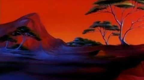 Good Mousekeeping | The Lion King Wiki | Fandom