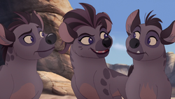 Jasiri | The Lion King Wiki | Fandom