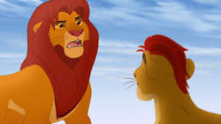 Simba | The Lion King Wiki | Fandom