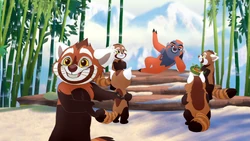 Dughi | The Lion King Wiki | Fandom