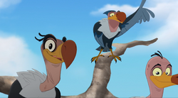 Mwoga | The Lion King Wiki | Fandom