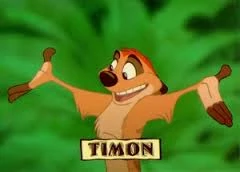 Timon | De Leeuwenkoning Wiki | Fandom