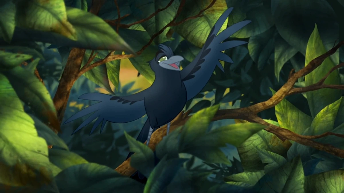 Tamaa/Gallery | The Lion King Wiki | Fandom