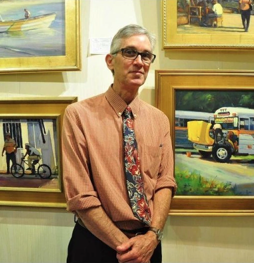 George Scribner | The Lion King Wiki | Fandom