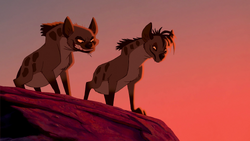 Banzai | The Lion King Wiki | Fandom