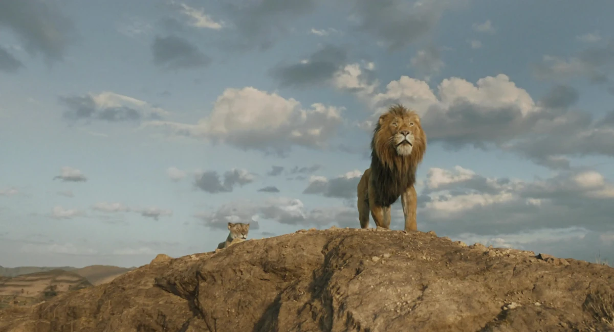 Masego/Gallery | The Lion King Wiki | Fandom