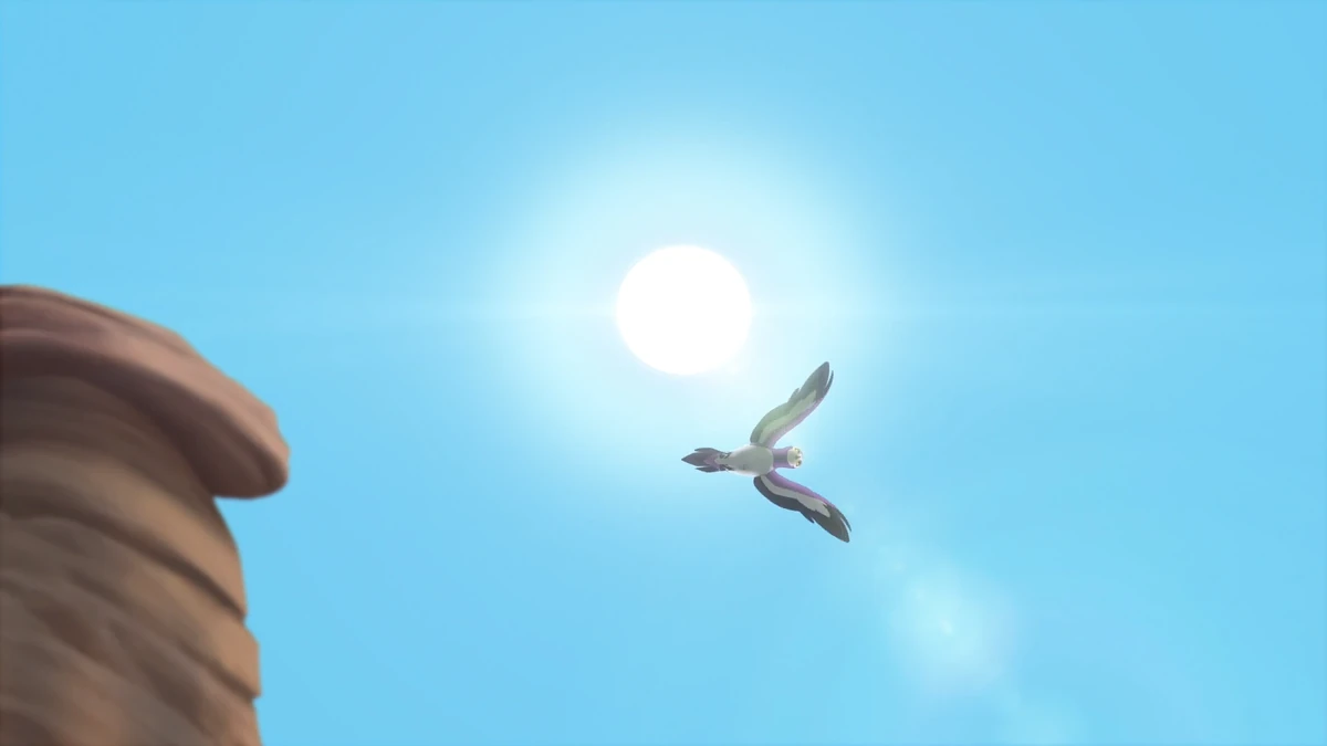 The Race to Tuliza/Gallery | The Lion King Wiki | Fandom