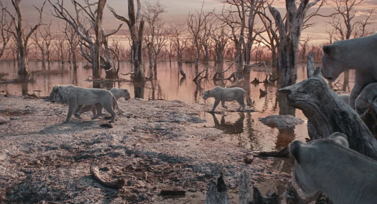 Amara/Gallery | The Lion King Wiki | Fandom