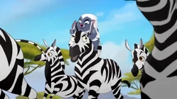 Thurston's herd | The Lion King Wiki | Fandom
