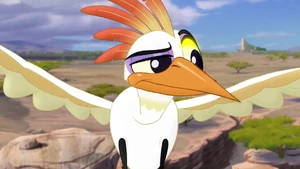 Ono | The Lion King Wiki | Fandom