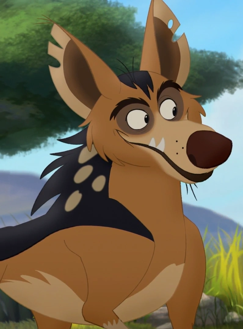 Category:Jackals | The Lion King Wiki | Fandom