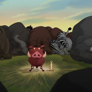 Discuss Everything About The Lion King Wiki | Fandom