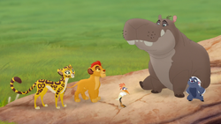 Bunga | The Lion King Wiki | Fandom