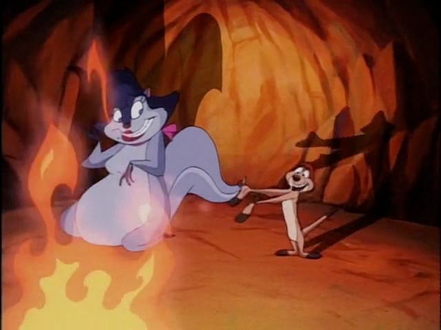Piper/Gallery | The Lion King Wiki | Fandom