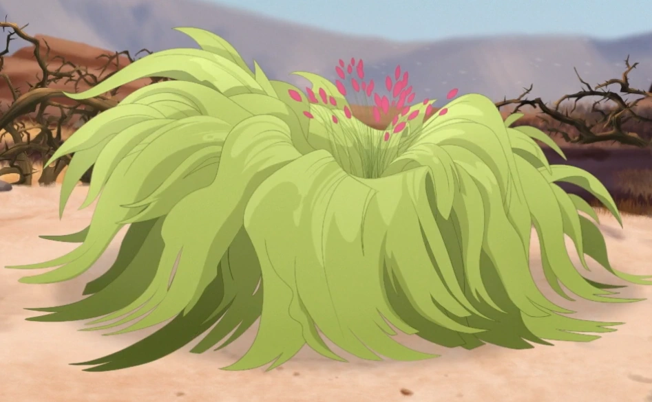 Tumboa plant | The Lion King Wiki | Fandom