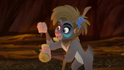 Makini | The Lion King Wiki | Fandom