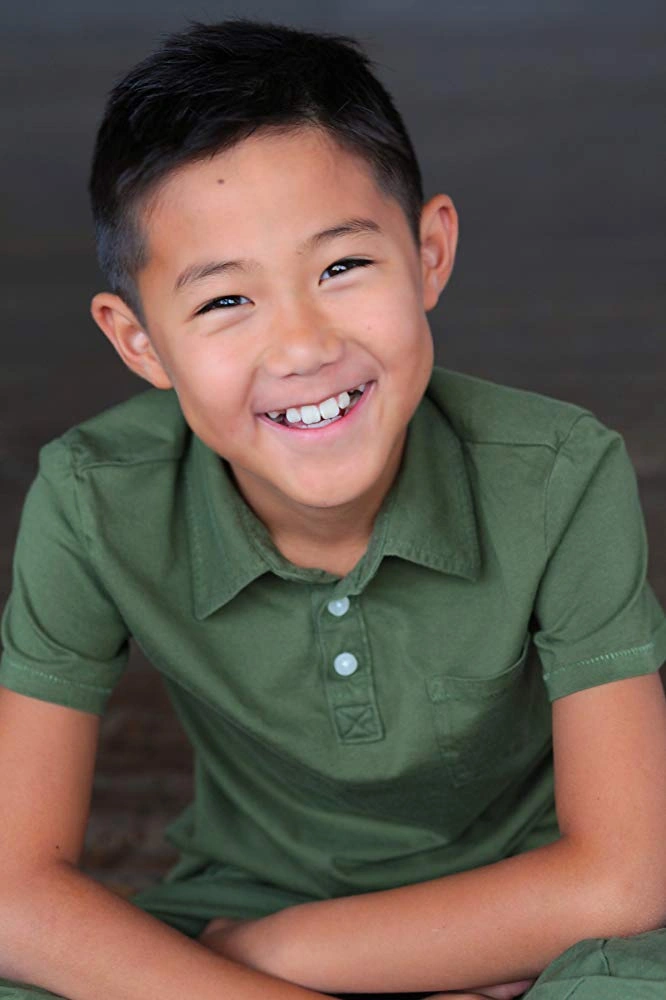 Evan Kishiyama | The Lion King Wiki | Fandom