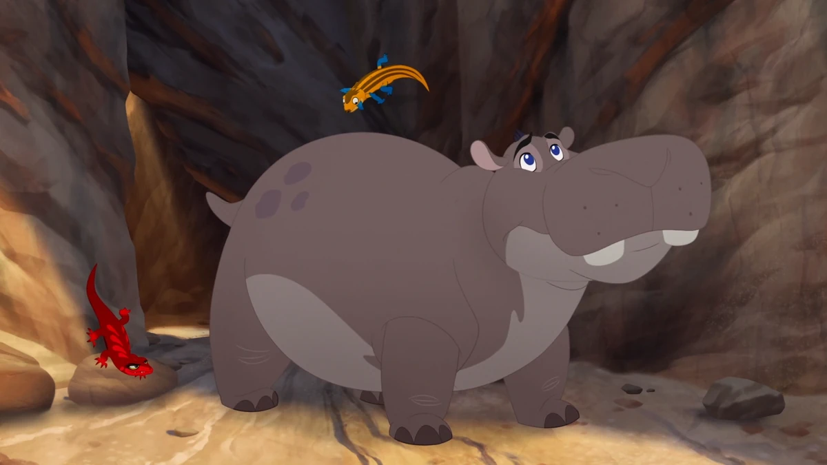 Army of Scar | The Lion King Wiki | Fandom