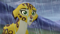 Fuli | The Lion King Wiki | Fandom