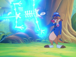 Fred | The Lion King Wiki | Fandom