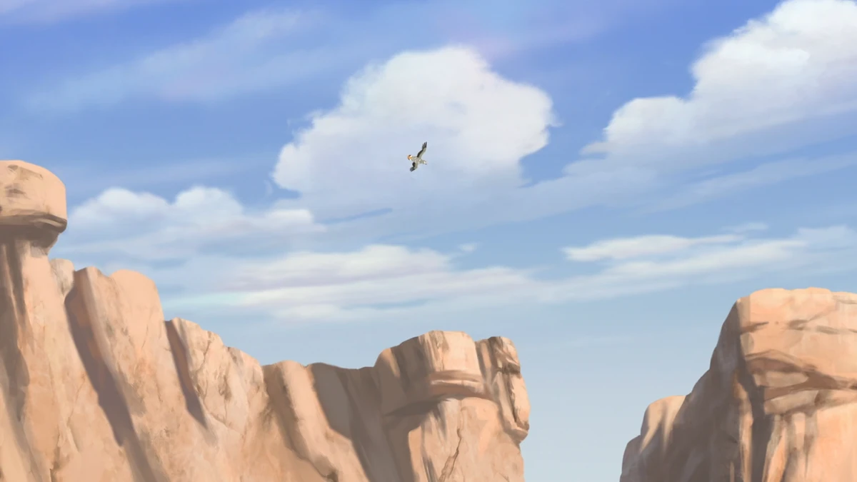 Mpishi/Gallery | The Lion King Wiki | Fandom