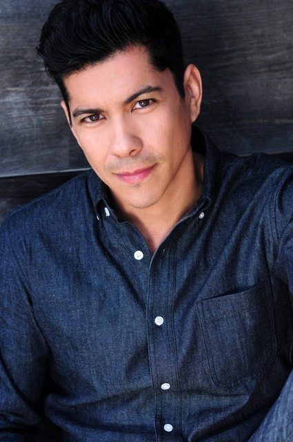 Jeremy Ray Valdez | The Lion King Wiki | Fandom