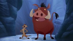 Pumbaa | The Lion King Wiki | Fandom