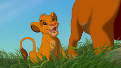 Simba | The Lion King Wiki | Fandom