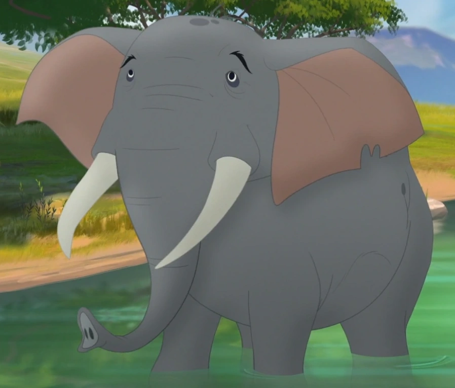 Discuss Everything About The Lion King Wiki | Fandom