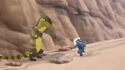 Outlanders | The Lion King Wiki | Fandom