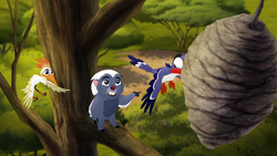 Ono | The Lion King Wiki | Fandom