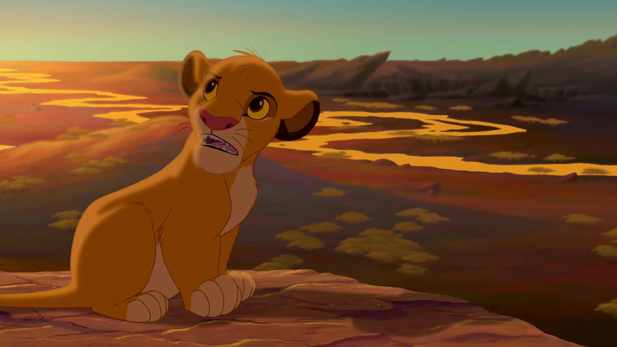 Elephant Graveyard/Gallery | The Lion King Wiki | Fandom