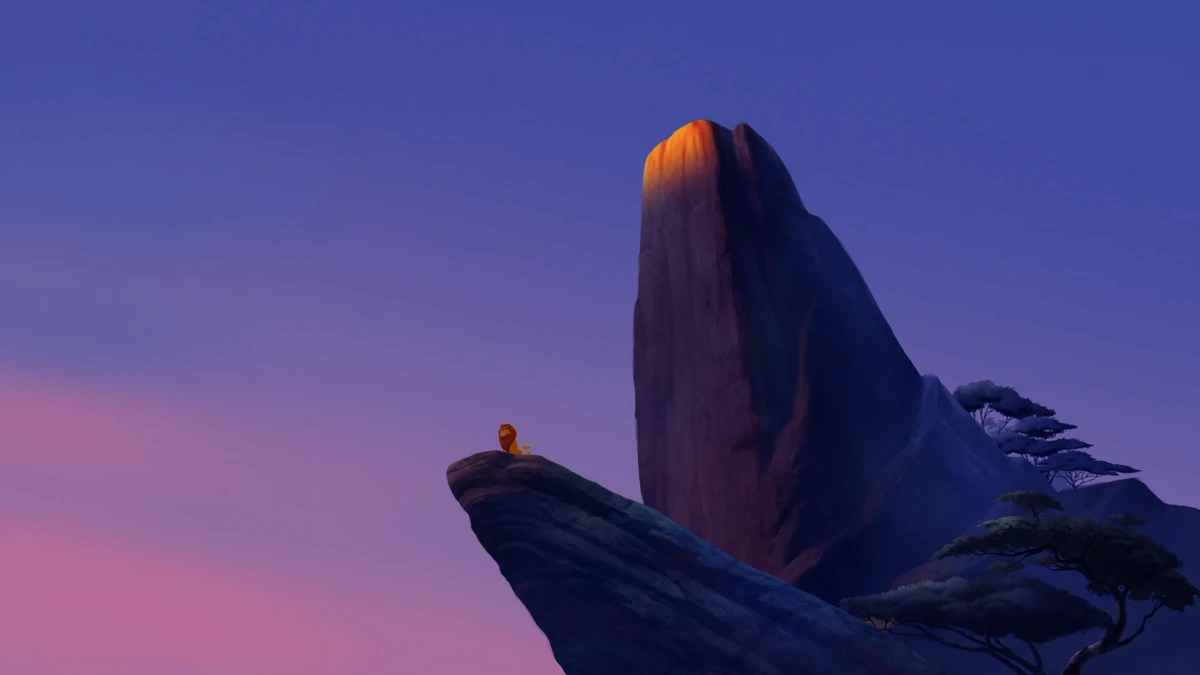 Simba/Gallery/The Lion Guard | The Lion King Wiki | Fandom