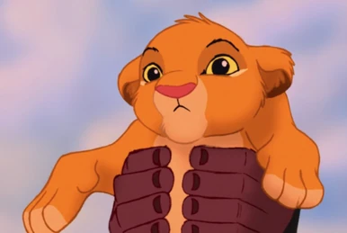 Le Roi Lion Chaka Choyo (Relatives Of The King) | The Lion King Fanon