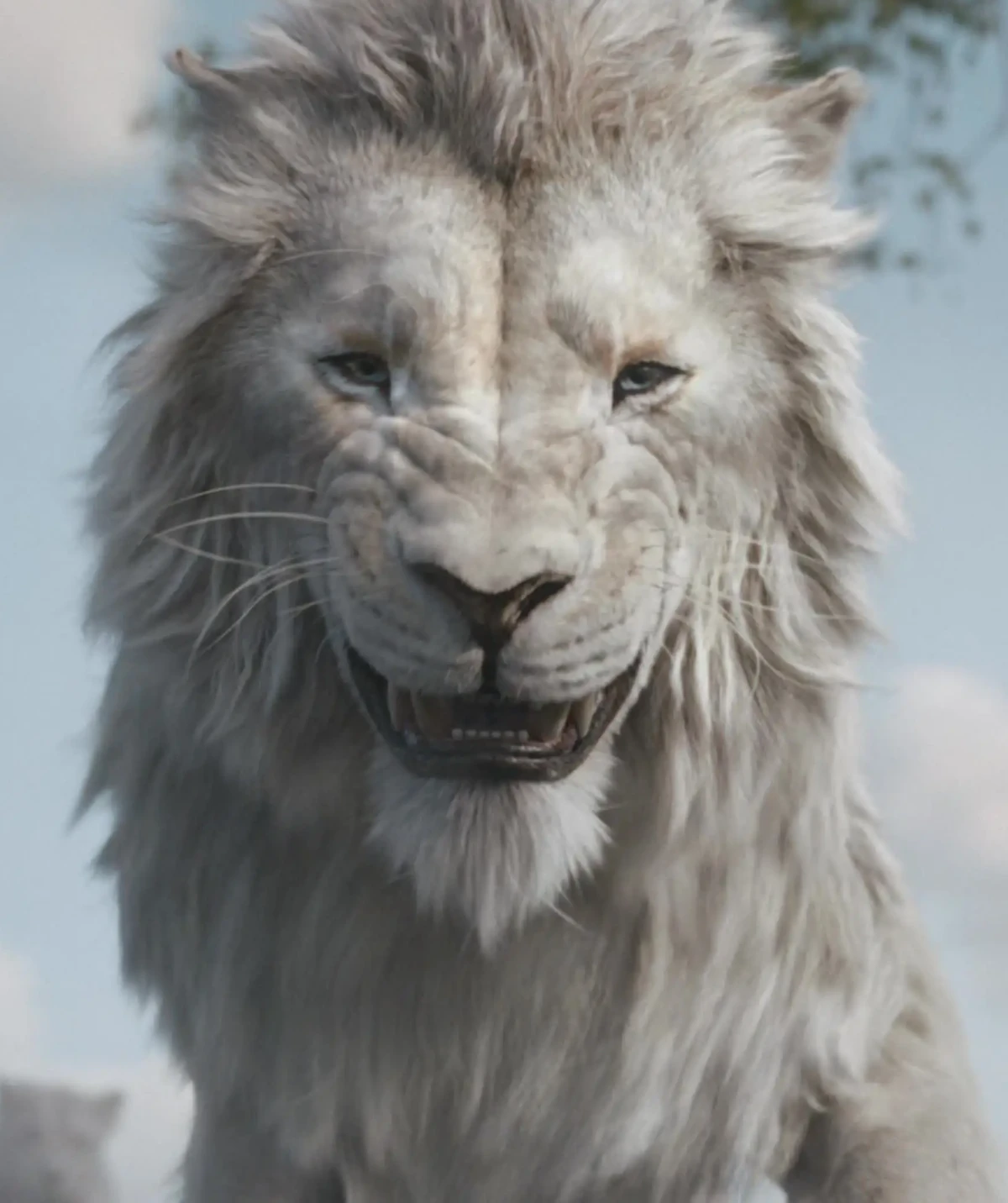 Kiros | The Lion King Wiki | Fandom