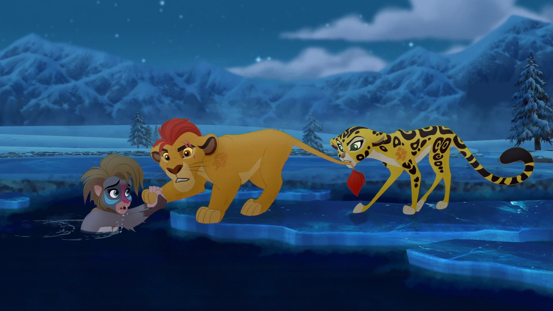 Discuss Everything About The Lion King Wiki | Fandom