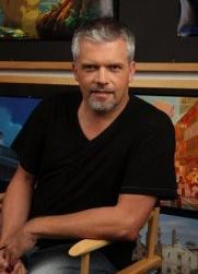 Michael Surrey | The Lion King Wiki | Fandom