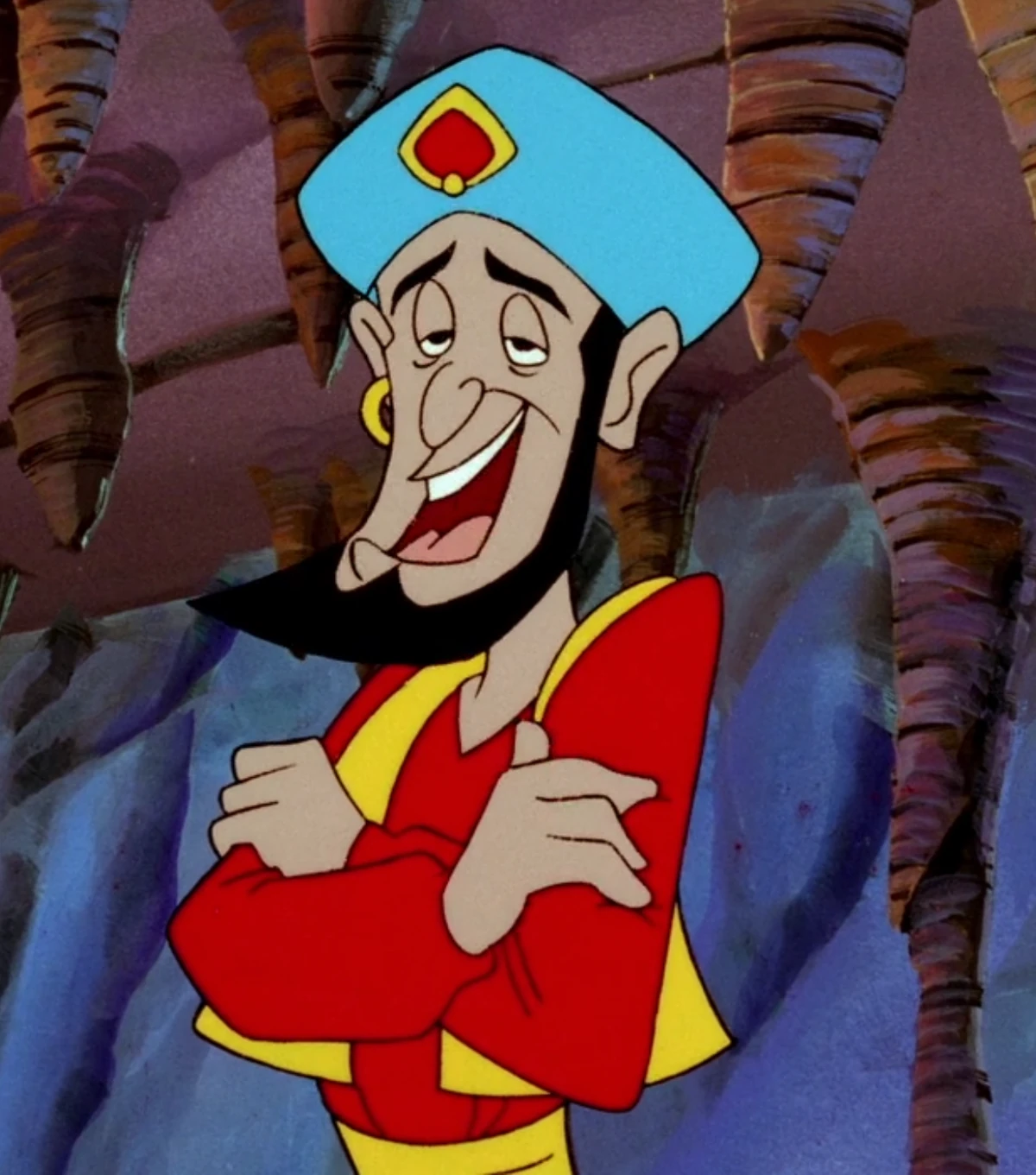 Genie | The Lion King Wiki | Fandom