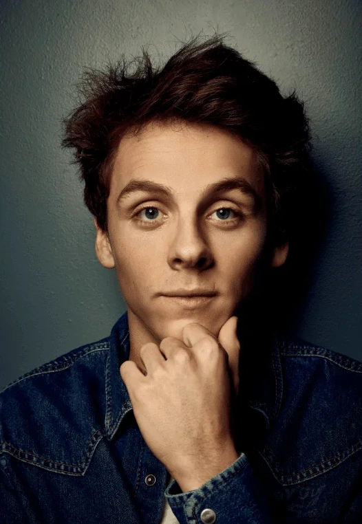 Jacob Bertrand | The Lion King Wiki | Fandom