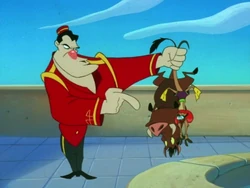 Quint | The Lion King Wiki | Fandom