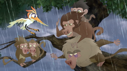 Ono | The Lion King Wiki | Fandom