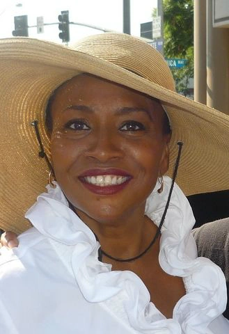 Jenifer Lewis | The Lion King Wiki | Fandom